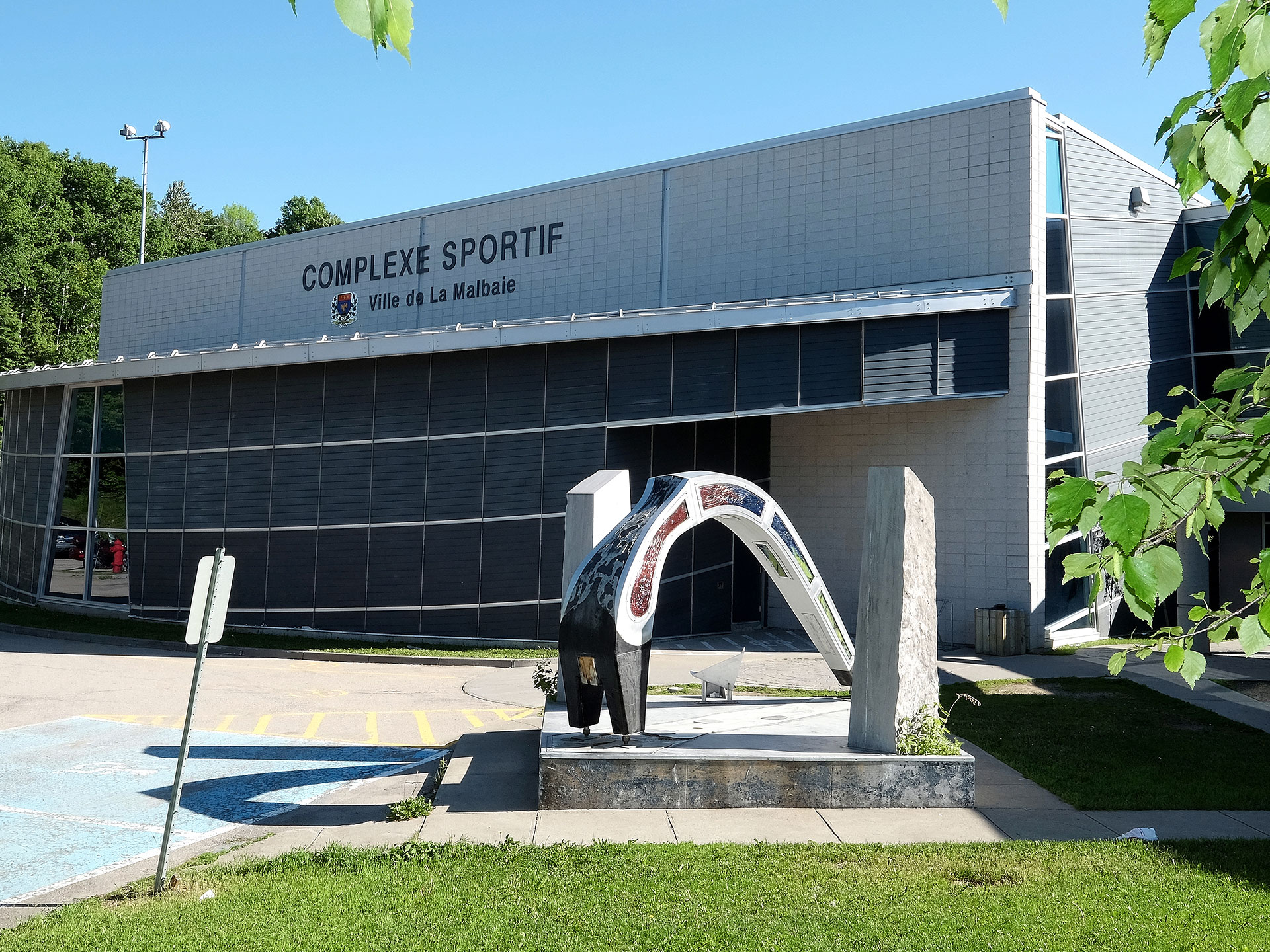 Loisirs et culture - Ville de La Malbaie