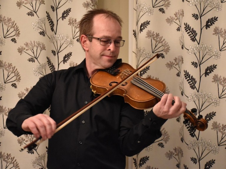 Soirée de musique traditionnelle avec Câlleuse de danse - Ville de La ...
